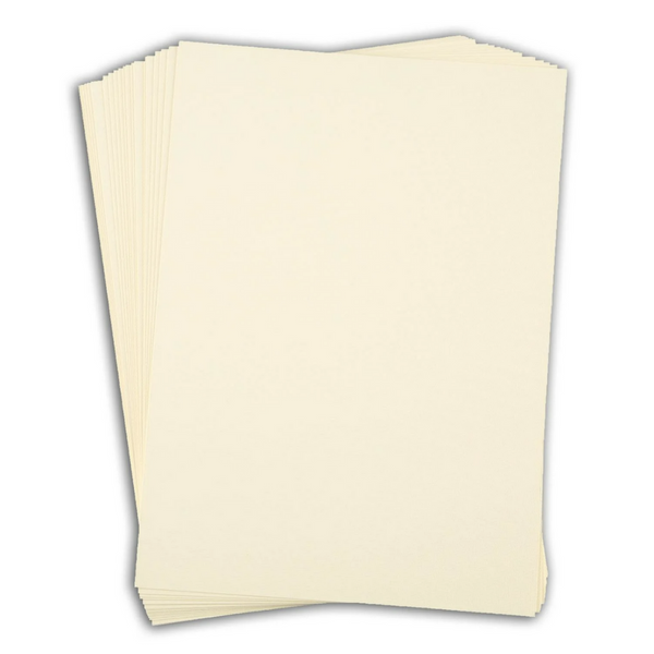 250gsm card • 20 sheet packs • A4 – Sweet Factory Arts & Crafts